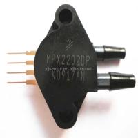 China YJJ MPX2202DP 400KPa Pressure Sensor for Industrial Control 200kPa Range for sale