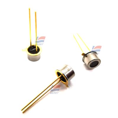 China S2386-18K Si Photodiode 1.1x1.1mm 320-1100nm High Sensitivity Visible to Near IR Photometry for sale