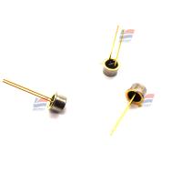 China S2386-18K Si Photodiode 1.1x1.1mm 320-1100nm High Sensitivity Visible to Near IR Photometry for sale