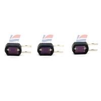 China S6428-01 Si Photodiodes RGB Color Sensor Plastic Material for sale