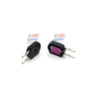 China S6428-01 Si Photodiode RGB Color Sensor 400-540nm 0.22A/W Plastic Package for sale