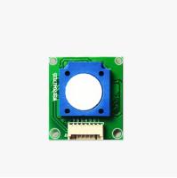 China Electrochemical Ozone Gas Sensor ZE25A-O3 0-10 ppm for Portable Air Quality Monitoring for sale