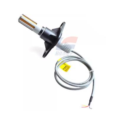 China AM2315C Air Duct Type Temperature  Humidity Sensor IIC Signal Industrial High Precision for sale