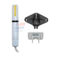 China AM2315C Air Duct Temperature Humidity Sensor IIC I2C Signal Industrial High Precision ±2%RH ±0.3°C for sale