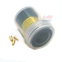 China MSH-P CO2 Infrared Sensor 0-1000 ppm Carbon Dioxide Detection for Air Quality Monitoring for sale