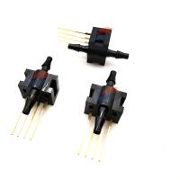 China YJJ 26PCDFG2G 30 Psi Micro Pressure Sensor Board Mount DIP-4 for Medical Devices for sale