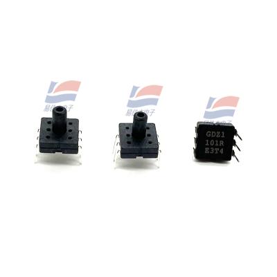 China YJJ XGZP701DB1R MEMS Pressure Sensor DIP Package 700kPa Gage Pressure for Pneumatic Hydraulic for sale