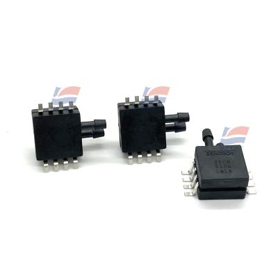 China YJJ XGZP6899D MEMS Silicon Strain Gauge Pressure Sensor 2.5V to 5.5V for Medical Equipment for sale