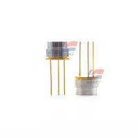 China EMIRS200_AT01T_BR090 Thermal MEMS Based Infrared Source TO39 Package for sale
