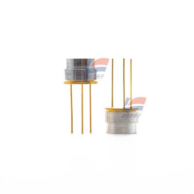 China EMIRS200_AT01T_BR090 Thermal MEMS Based Infrared Source TO39 Package for sale
