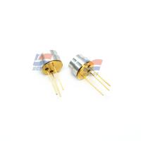 China EMIRS200-AT01T-BR090 Low-Power Portable Infrared Light Source 2-14 μm 170 mW for Gas Analyzers for sale