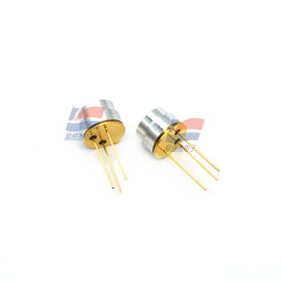 China EMIRS200-AT01T-BR090 Low-Power Portable Infrared Light Source 2-14 μm 170 mW for Gas Analyzers for sale