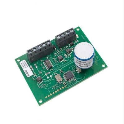 China LuminOx Optical Oxygen Sensor Evaluation Interface Board LOX-EVB RS232 RS485 0-5V for sale