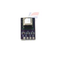 China YJJ SCD40 CO2 Miniature Carbon Dioxide Sensor 400-2000 ppm for Air Quality Monitoring for sale