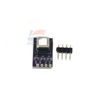 China YJJ SCD40 CO2 Miniature Carbon Dioxide Sensor 400-2000 ppm for Air Quality Monitoring for sale