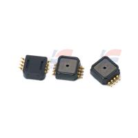 China YJJ MPXHZ6115AC6T1 Board Interface Pressure Sensor 15 kPa to 115 kPa for Medical Devices for sale