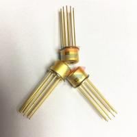 China S8745-01 Infrared Photoelectric Sensor 190-1100nm TO-5 Package for Precision Analytical Instruments for sale