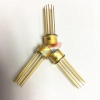 China S8745-01 Infrared Photoelectric Sensor 190-1100nm TO-5 Package for Precision Analytical Instruments for sale