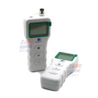 China HMF2000 Gas Mass Handheld Flow Meter MEMS Low Power Battery 0.4MPa 200g for sale