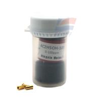 China YJJ 4C2H5OH-100 4-Series Electrochemical Ethanol Sensor C2H5OH 100ppm Range for sale