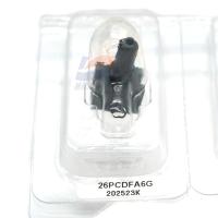 China YJJ 26PCDFA6G 0-30Psi Pressure Sensor Wheatstone Bridge Output for Medical Equipment for sale