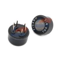 China TGS813 Semiconductor Gas Sensor 500-10000ppm for Domestic and Portable Gas Leak Detection for sale