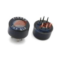 China TGS813 Semiconductor Gas Sensor 500-10000ppm for Domestic and Portable Gas Leak Detection for sale