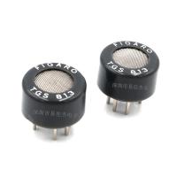 China TGS813 Semiconductor Gas Sensor 500-10000ppm for Domestic and Portable Gas Leak Detection for sale