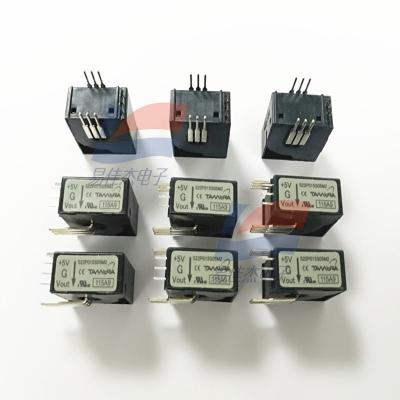 China S22P015S05M2 Current Sensor 3V to 24V for Motor Control Power Supply Monitoring for sale