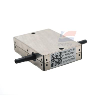 China YJJ PMSX003N-PLL Series Digital Universal Particulate Matter Concentration Sensor for sale