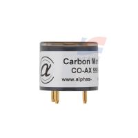 China YJJ CO-AX Electrochemical Carbon Monoxide Sensor 2000 ppm H2 Resistant Gas Detection for sale
