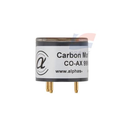 China YJJ CO-AX Electrochemical Carbon Monoxide Sensor 2000 ppm H2 Resistant Gas Detection for sale