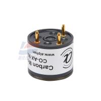 China YJJ CO-AX Electrochemical Carbon Monoxide Sensor 2000 ppm H2 Resistant Gas Detection for sale