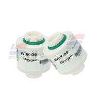 China YJJ WDK-09 Electrochemical Oxygen Sensor 0-100% O2 for Medical Equipment for sale