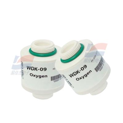 China YJJ WDK-09 Electrochemical Oxygen Sensor 0-100% O2 for Medical Equipment for sale