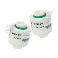 China YJJ WDK-09 Electrochemical Oxygen Sensor 0-100% O2 for Medical Equipment for sale