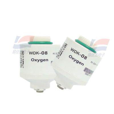 China YJJ WDK-08 Electrochemical Oxygen Sensor 0-100% for Medical Equipment for sale