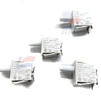 China YJJ 1DM1 Microswitch 10A 277VAC SPDT Plunger Snap Action Switch Chassis Mount for sale