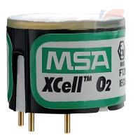 China YJJ 10106729 MSA Oxygen Sensor for Tianying 4XR Bluetooth Portable Multi-Gas Detector IP67 for sale