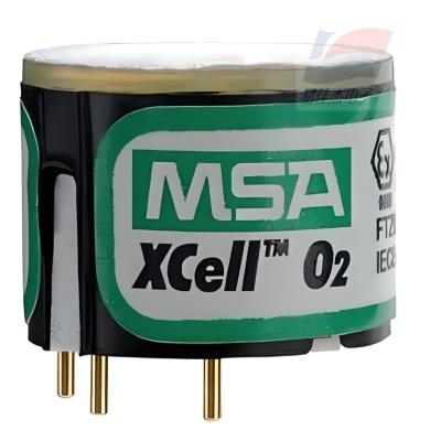 China YJJ 10106729 MSA Oxygen Sensor for Tianying 4XR Bluetooth Portable Multi-Gas Detector IP67 for sale