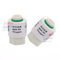 China YJJ WDK-06 Electrochemical Oxygen Sensor 0-100% O2 for Medical Devices for sale