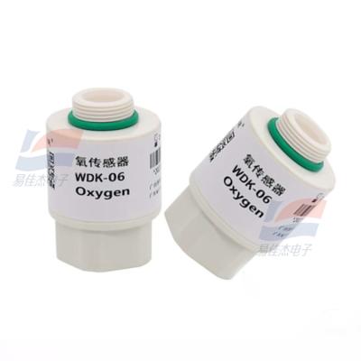 China YJJ WDK-06 Electrochemical Oxygen Sensor 0-100% O2 for Medical Devices for sale