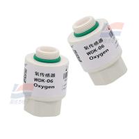 China YJJ WDK-06 Electrochemical Oxygen Sensor 0-100% O2 for Medical Devices for sale
