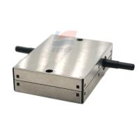China PMSX003N-PLL PM2.5 Dust Sensor Laser Scattering 0.3μm Particle Size for Indoor Outdoor Air Quality Monitoring for sale