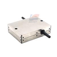 China PMSX003N-PLL PM2.5 Dust Sensor Laser Scattering 0.3μm Particle Size for Indoor Outdoor Air Quality Monitoring for sale