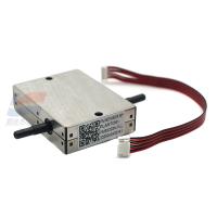 China PMSX003N-PLL PM2.5 Dust Sensor Laser Scattering 0.3μm Particle Size for Indoor Outdoor Air Quality Monitoring for sale