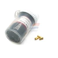 China 4C2H5OH-100 4-Series Electrochemical Gas Sensor for Leak Monitoring and Alarm 2 Year Life for sale
