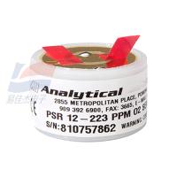 China PSR-12-223 Oxygen Gas Sensor 4-20mA RS485 for Industrial Manufacturing Environmental Monitoring for sale