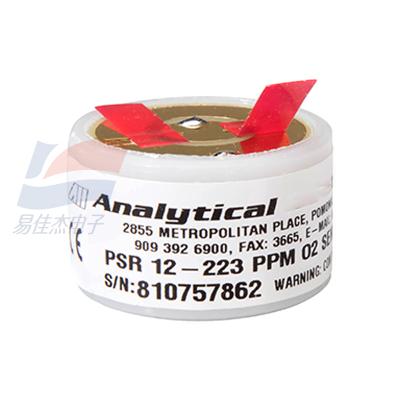 China PSR-12-223 Oxygen Gas Sensor 4-20mA RS485 for Industrial Manufacturing Environmental Monitoring for sale