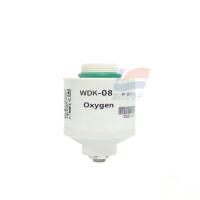 China WDK-08 Oxygen Gas Sensor 0-25% VOL RS485 Output for Industrial Environmental Medical Use for sale